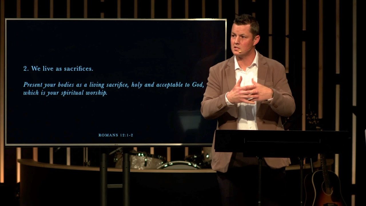 7 23 23 Romans 12 1 2 Sermon Barnabas Piper YouTube 7-23-23-romans-12-1-2-sermon-barnabas-piper-youtube