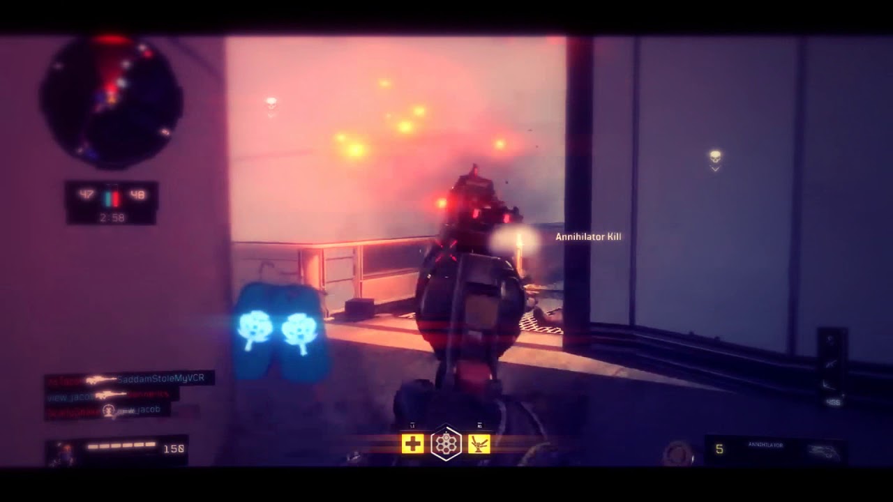 call of duty b04 - YouTube