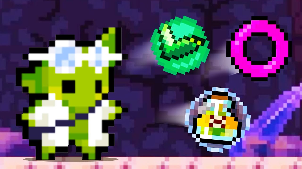 Peglin's BEST Character Yet, The Spinventor! - YouTube