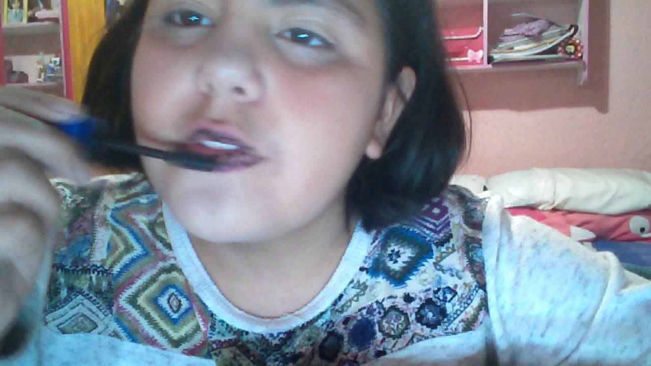 Presentacion - reto mixed up 😍 - YouTube