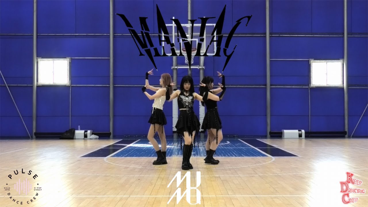 [MUNIQUE/Pulse/Keep Dancing] VIVIZ MANIAC | 비비지 - 매니악 | 커버댄스 | KPOP ...