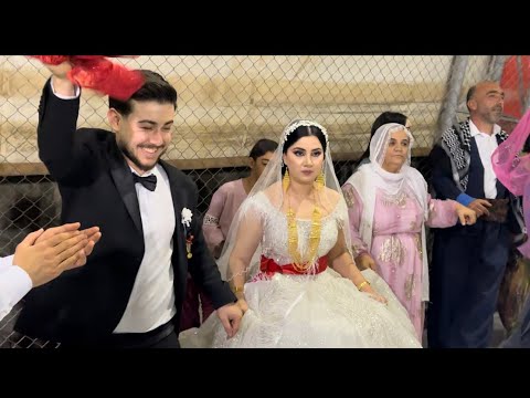 Koçer dölcel düğünü ( Grup Nihat Silopi Ekibi ) Ozan ahmet Silopi yep yeni