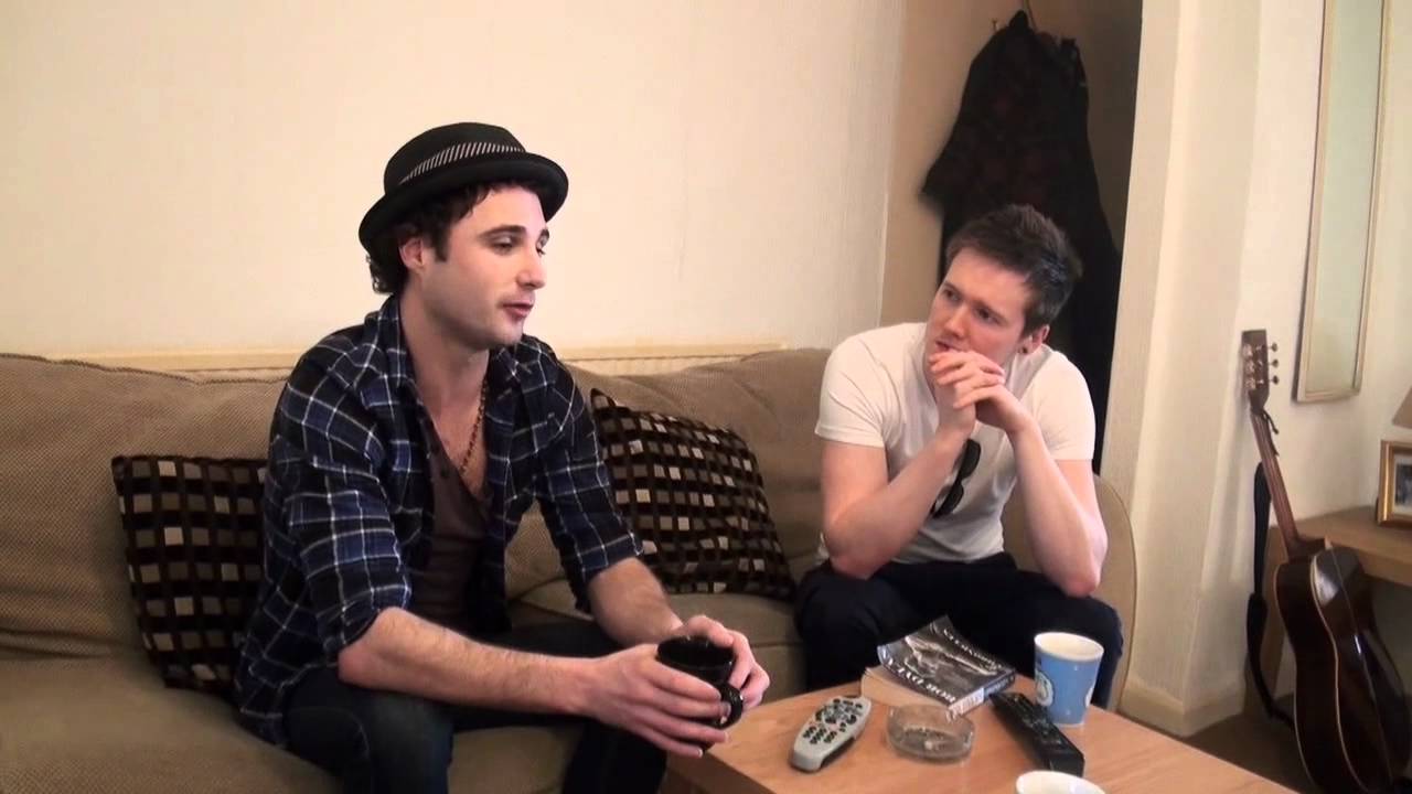 Richard Kinsey (Short Documentary ) - YouTube