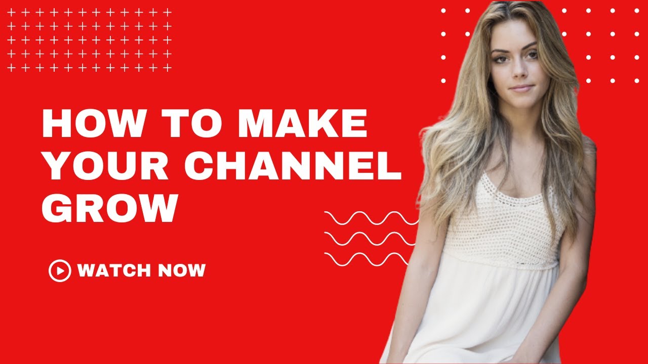 How to Grow your Channel Collaborate with Other YouTubers! - YouTube