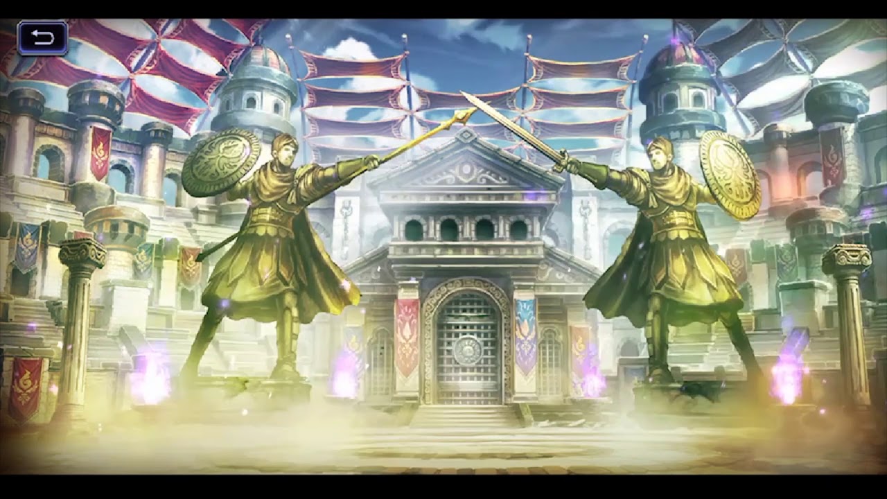 WOTV Arena PVP Guide and Tips (In-depth fundamentals) - YouTube