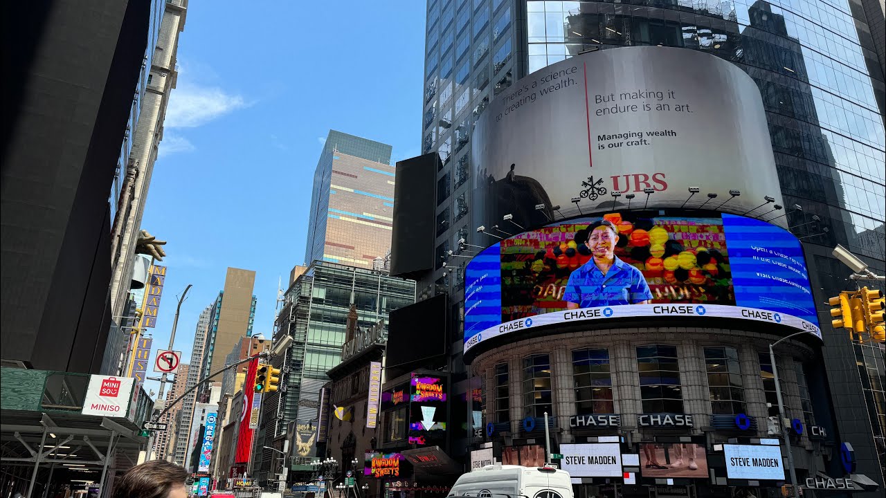 NYC🗽Broadway Juneteenth Concert in Times Square #newyork #travell #nyc ...