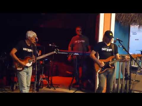 Day Tripper Band in Eau Gallie - 3/2/24 - YouTube