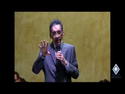 CONVERSATORIO DE MÚSICOS. 3ra. Parte - Hno Eduardo Forero - YouTube
