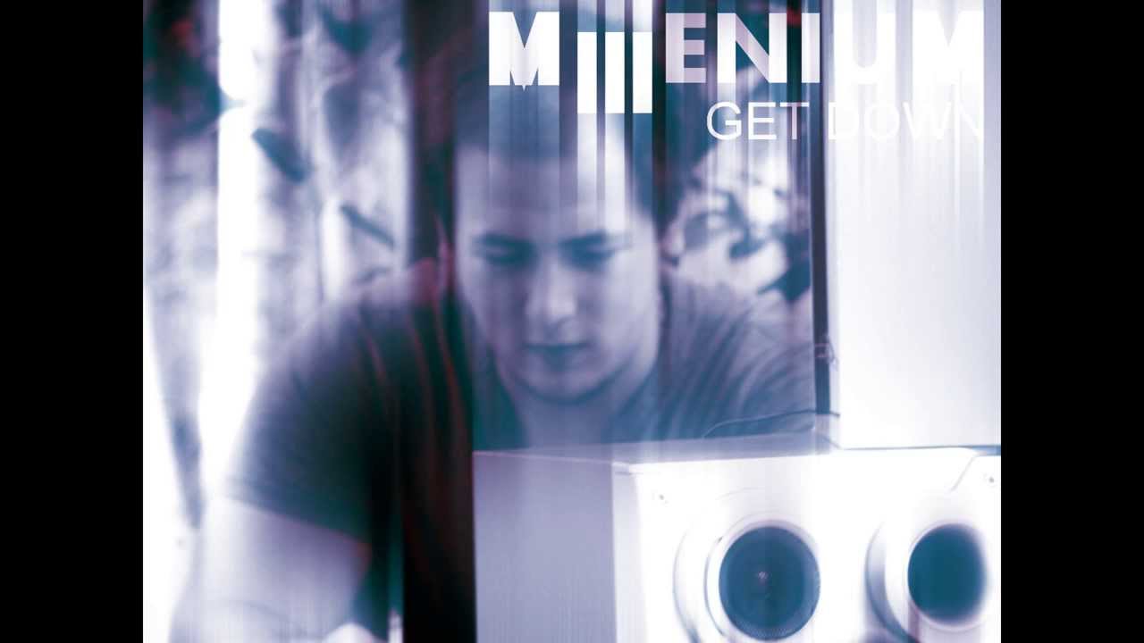 MILLENIUM - GET DOWN (TORRO TORRO MIX) - YouTube