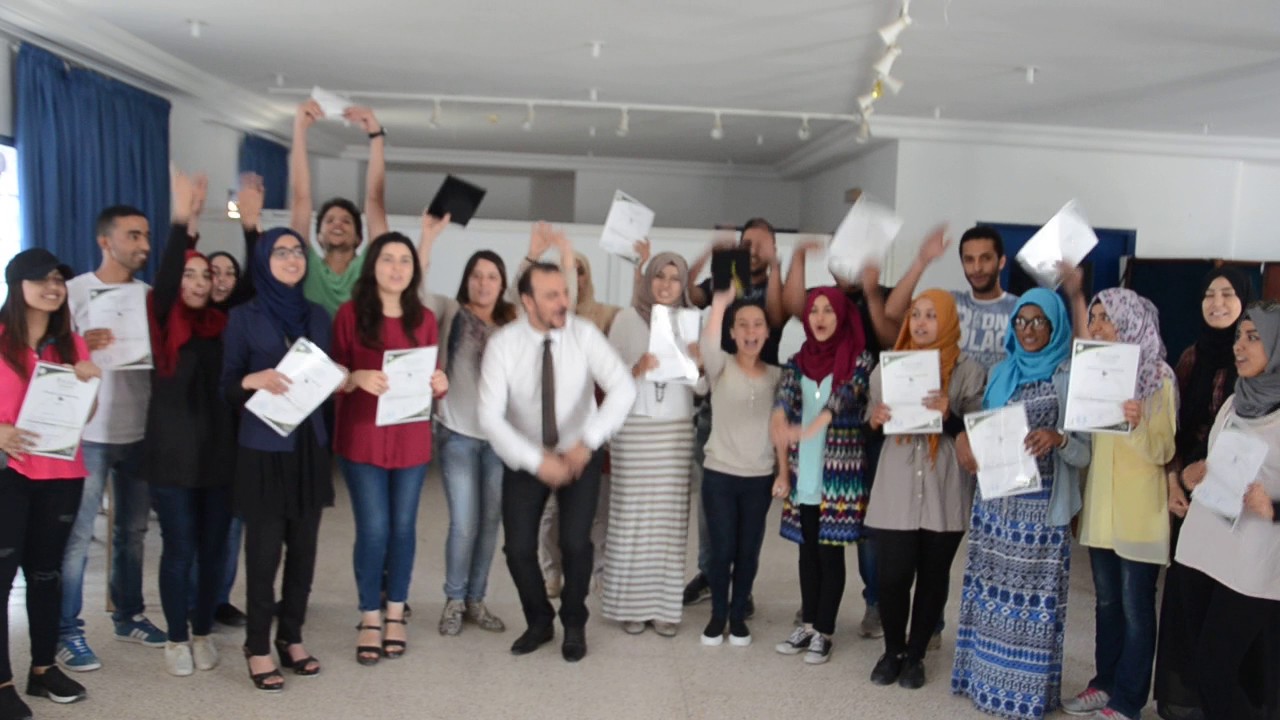 5P ISET Mahdia 2017 - YouTube