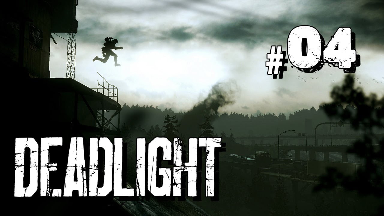 Let's Play Deadlight #04 - Harolds neun Kreise der Hölle - YouTube