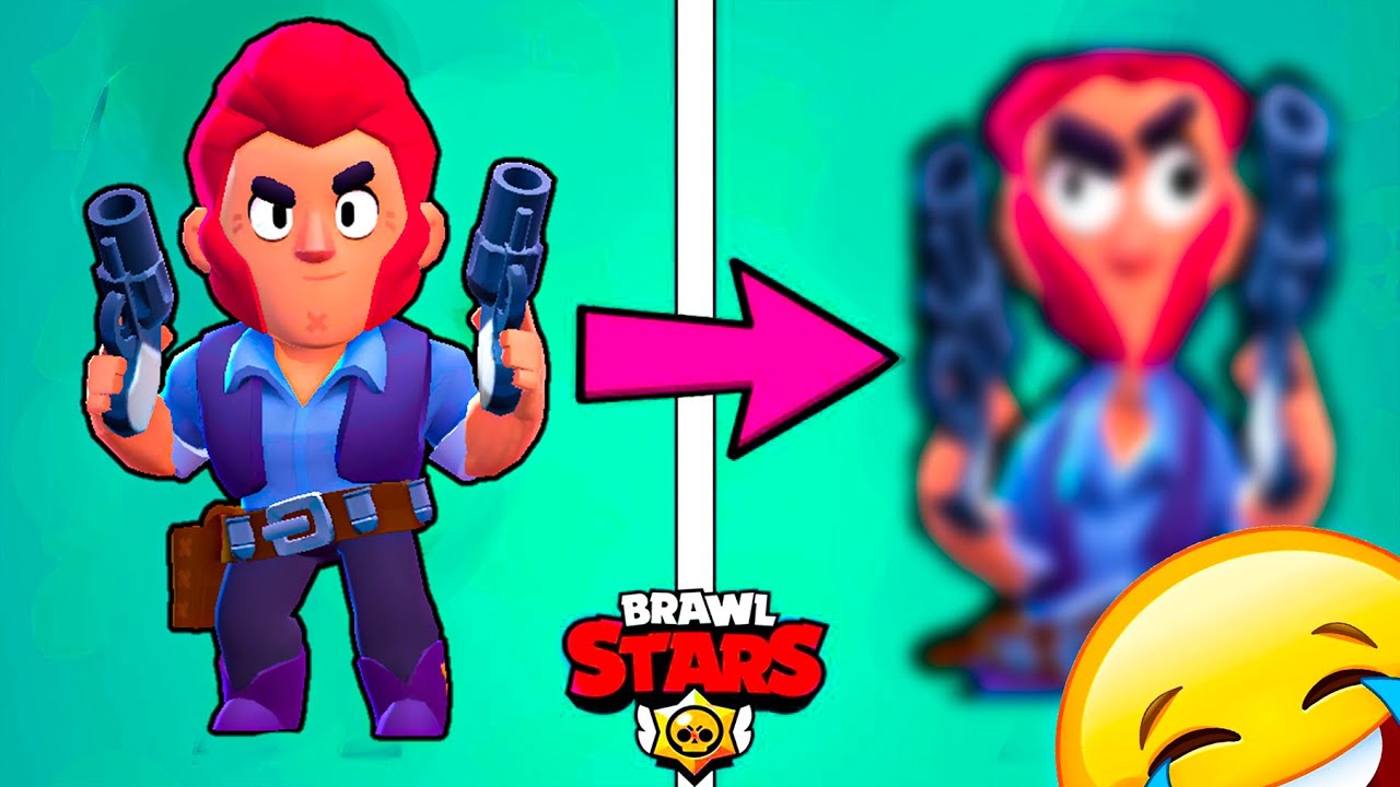 Seam Carving Colt memes in Brawl stars | brawl stars reaction | - YouTube