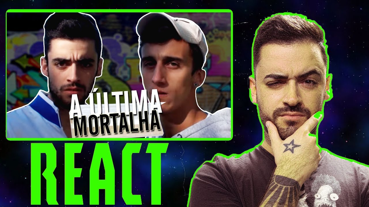 ALEXANDRE SANTOS REAGE AOS MELHORES MOMENTOS COM ZÉ DA BRANCA - YouTube