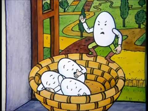 S01E26 - Jak šlo vejce na vandr