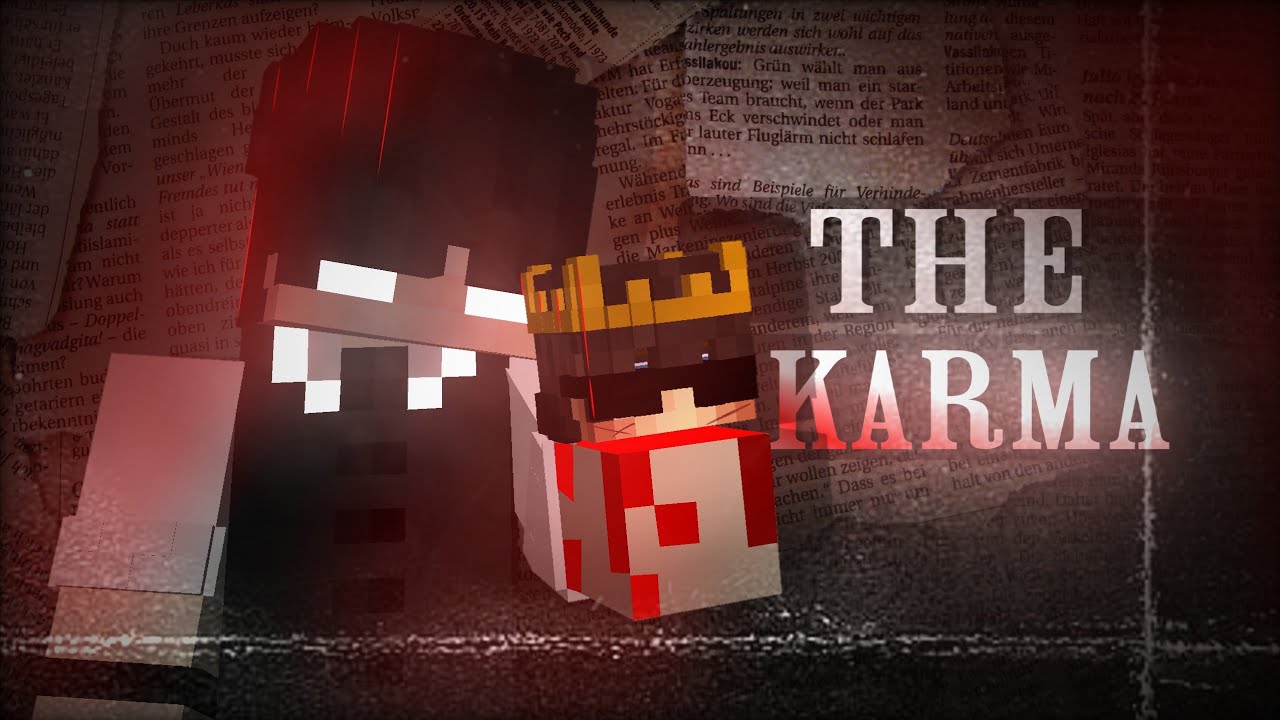 THIS IS HOW KARMA WORKS || - YouTube