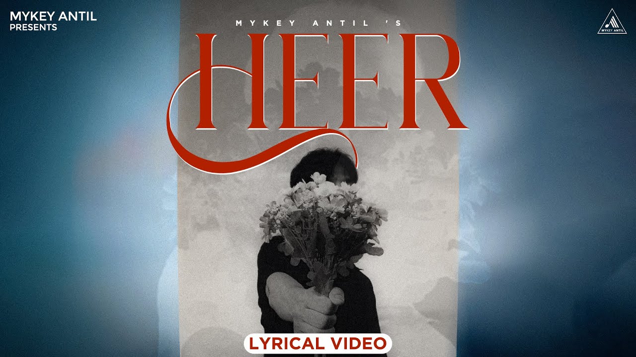 Heer | Mykey Antil | Kartoos | Sukh Holic | New Punjabi Song 2024 - YouTube