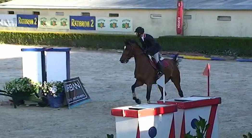 Pedro Ballester & Plus Jamais (desempate) 30.08.14 - YouTube