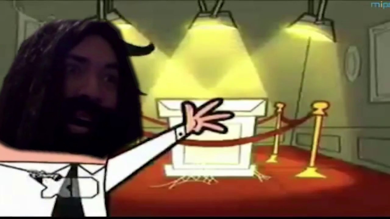 Meme-Los Padrinos magicos(Parodia) [Barbakahn] - YouTube