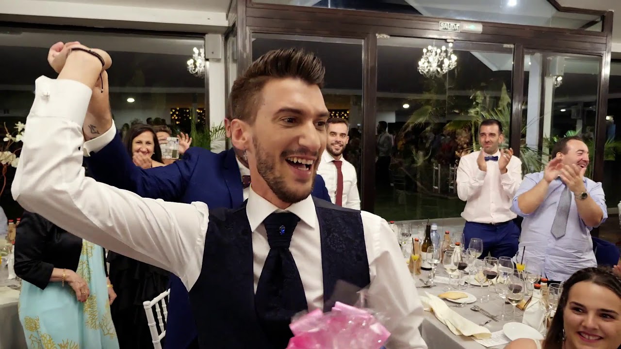 Daniel & Alessio 31 05 19 Parte 5 - YouTube