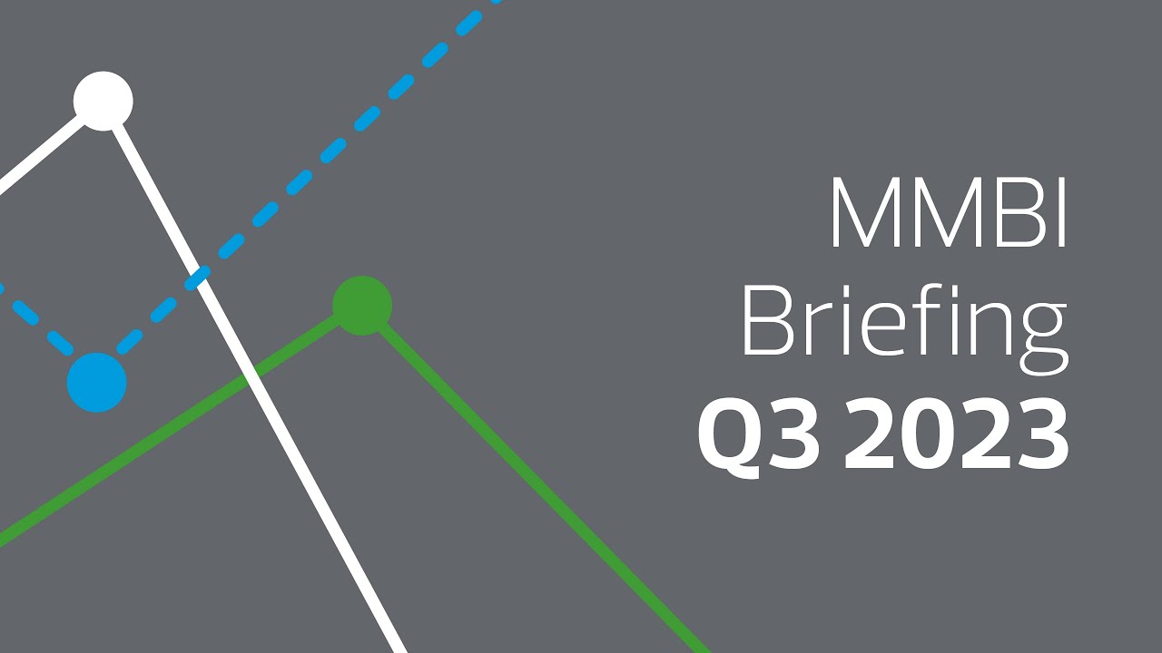 Q3 MMBI video briefing - YouTube