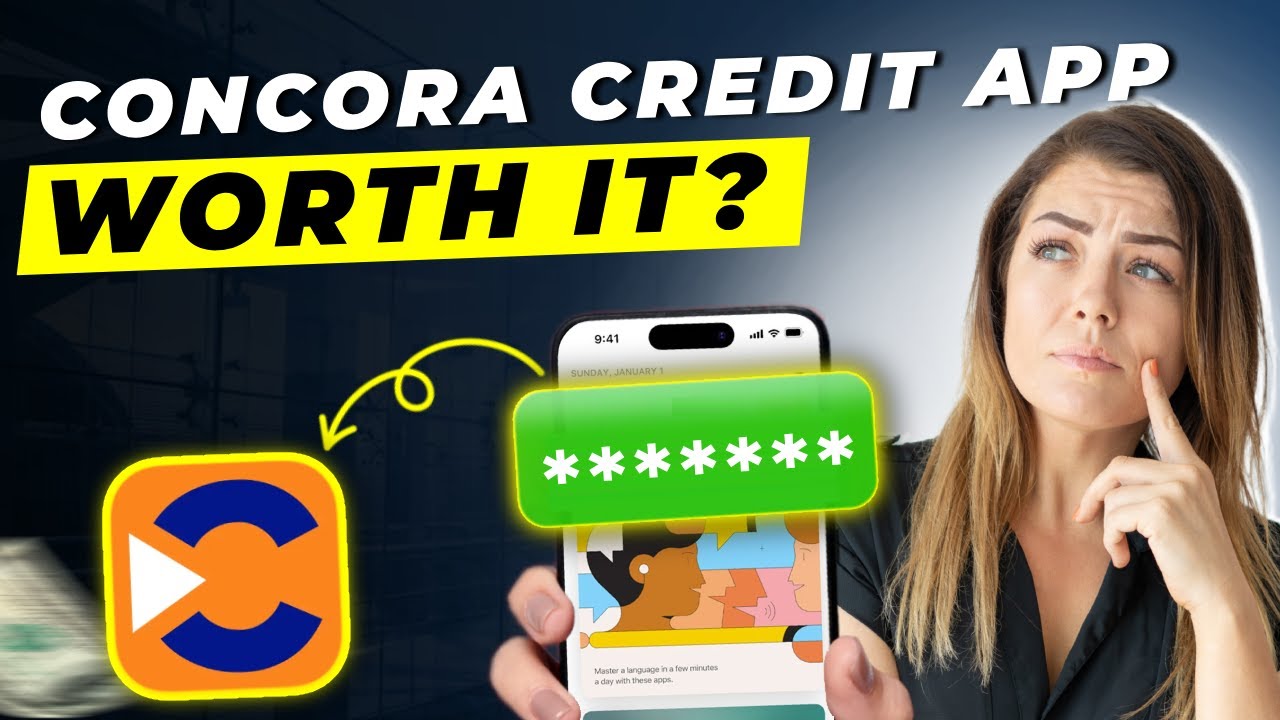 Concora Credit App Review 2025 | Pros and Cons – Honest & Unbiased ...