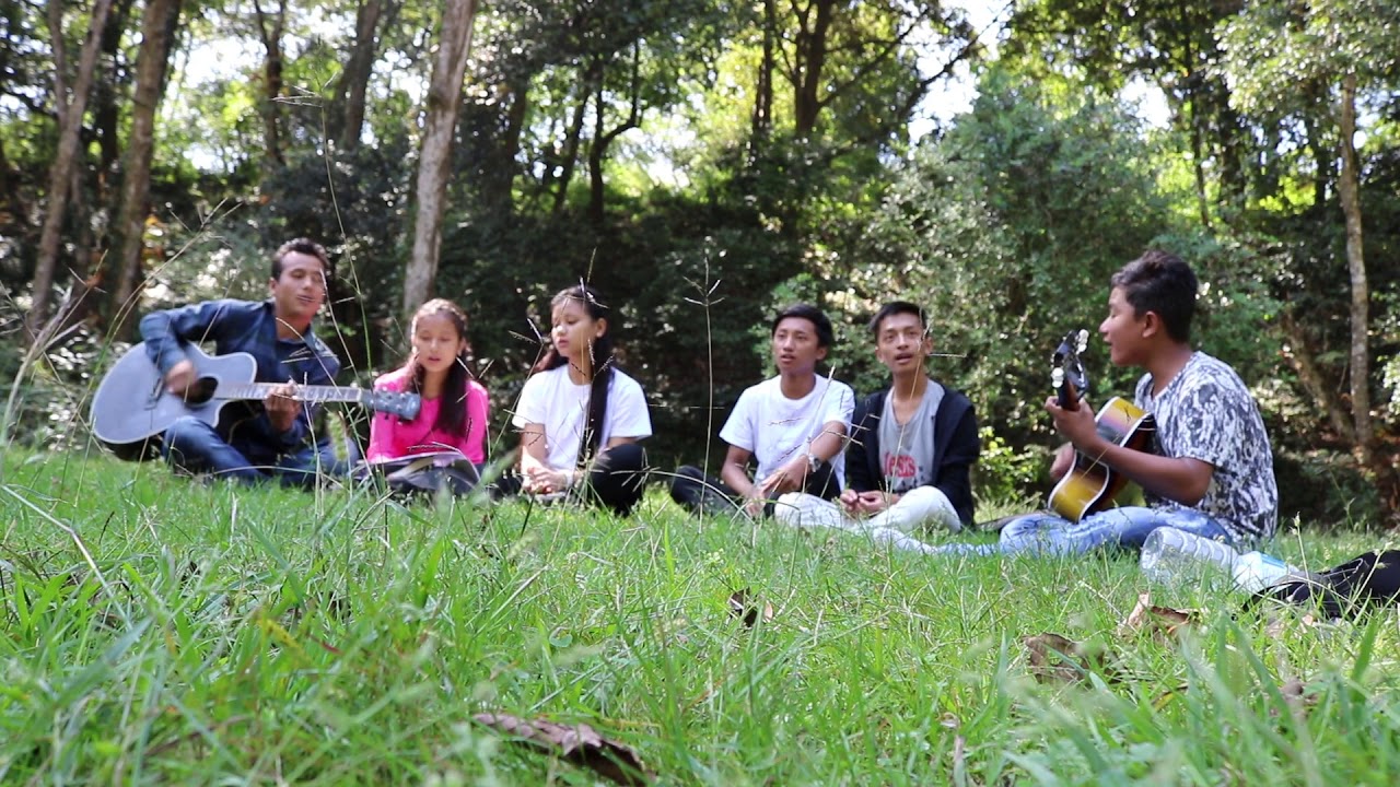 Nepali Christian Song - Yee Din Hun Aliyako Jhai - Godabari - YouTube Music