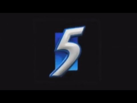 Mediacorp Channel 5 - junction (8./9.2002) - YouTube