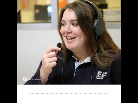 EF Podcast #1 - How to Pronounce Can and Can't