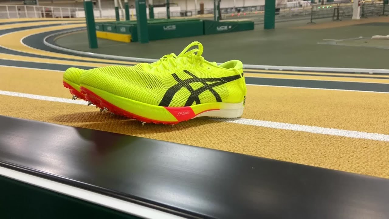 Craig Longhurst talks about the upgrades at JDL Fast Track in Winston ...