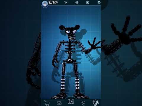 Endo 02 animation - YouTube