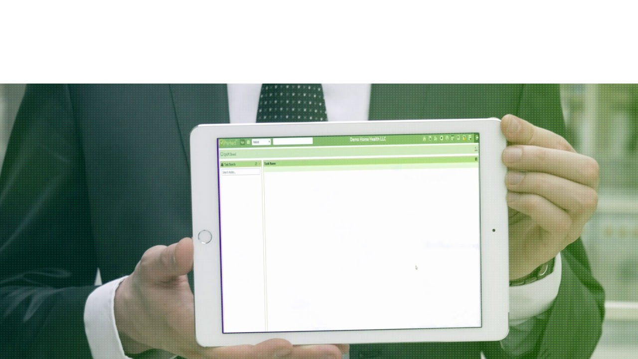 Feature of the Week: Executive Dashboard, OBQI and QAPI Workflow Board ...