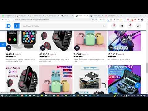How to start with Laravel . (Getting started with laravel) - YouTube
