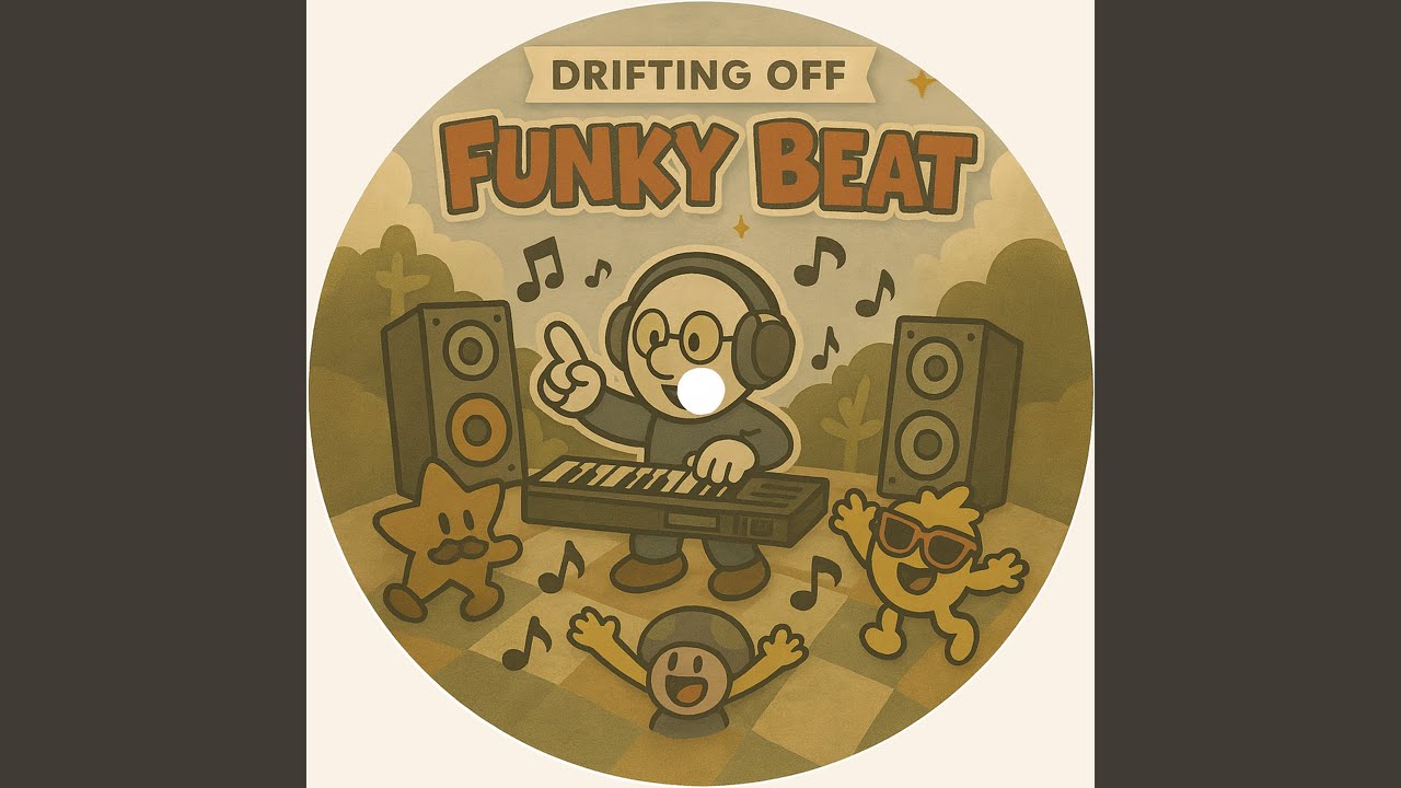 Funky Beat - YouTube