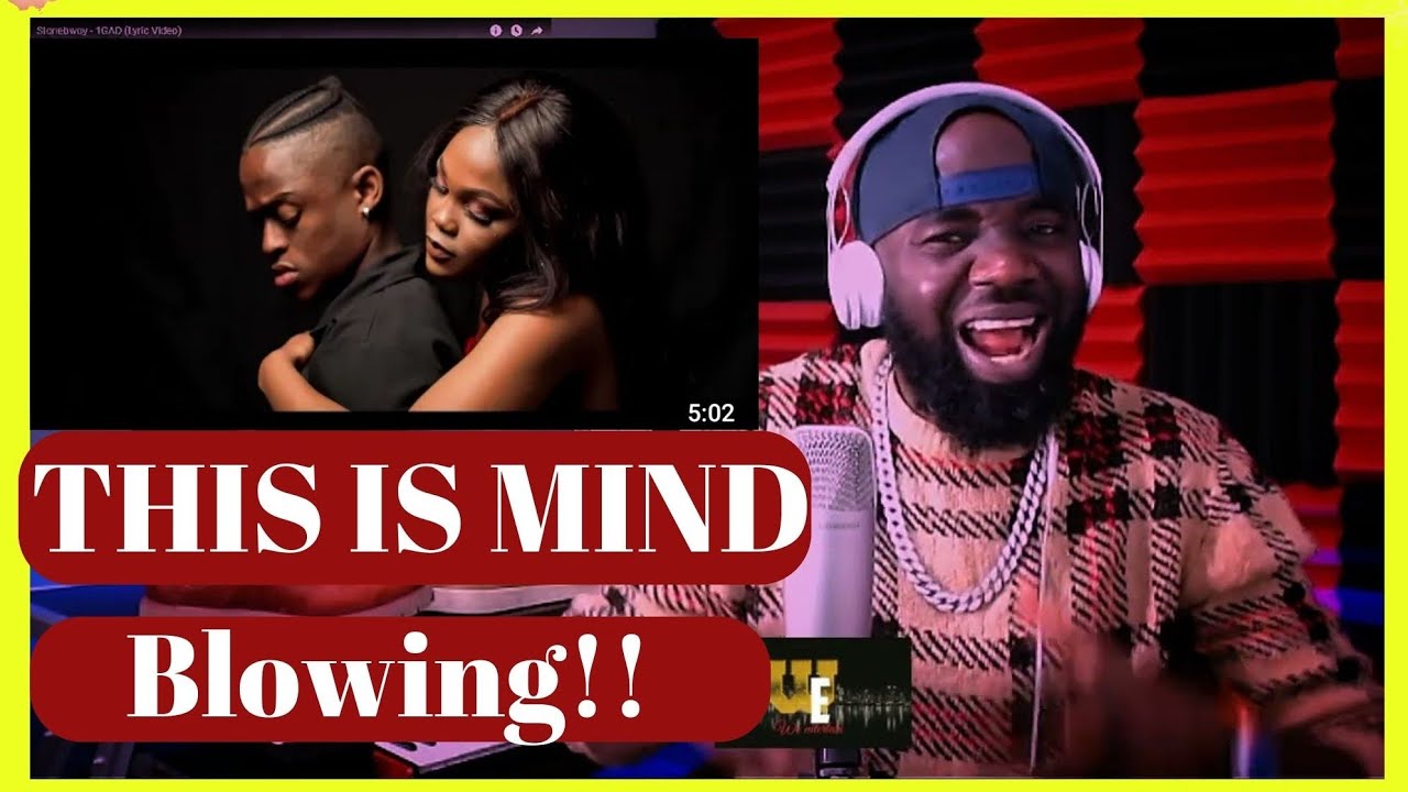 This is mind blowing!!! Touchline 🇿🇦 - I'll always have me ft. Veena ...