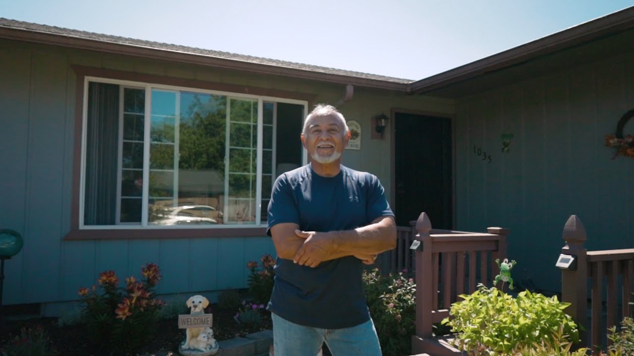 Garage Conversion Code Change YouTube Garage Conversion Code Change YouTube