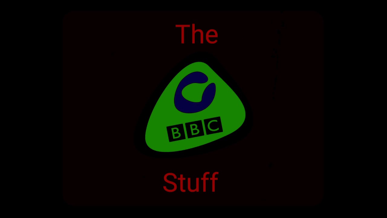 The CBBC Stuff Start Up 2002 - 2004 - YouTube