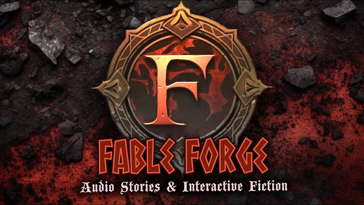 Fable Forge Channel Intro - YouTube