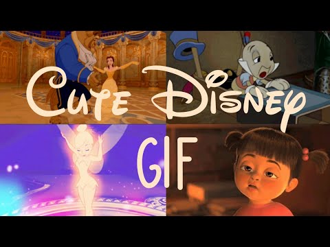 AESTHETIC CARTOON CLIPS FOR EDITS - YouTube