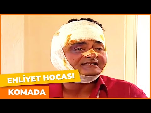 Ne Geldiyse Başıma Araba Sevdasından Geldi - Fıkralarla Türkiye