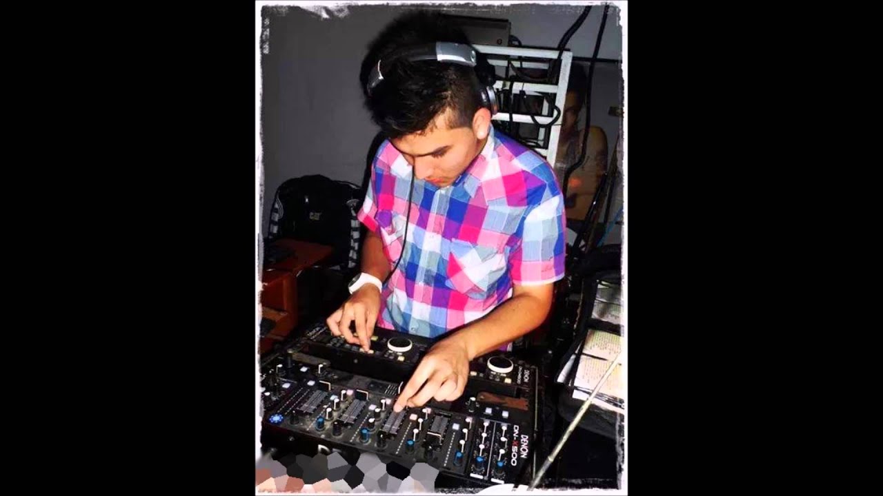 Mix Agressive 'Circuit' - (Johan Dj' 15) ' - YouTube