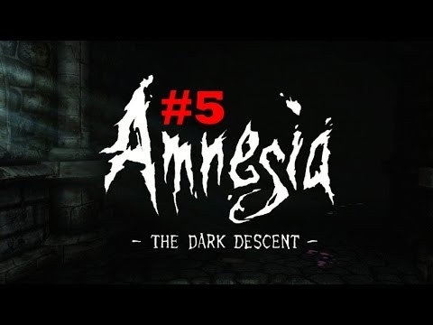 Amnesia Ep5 - Roti Rujinite