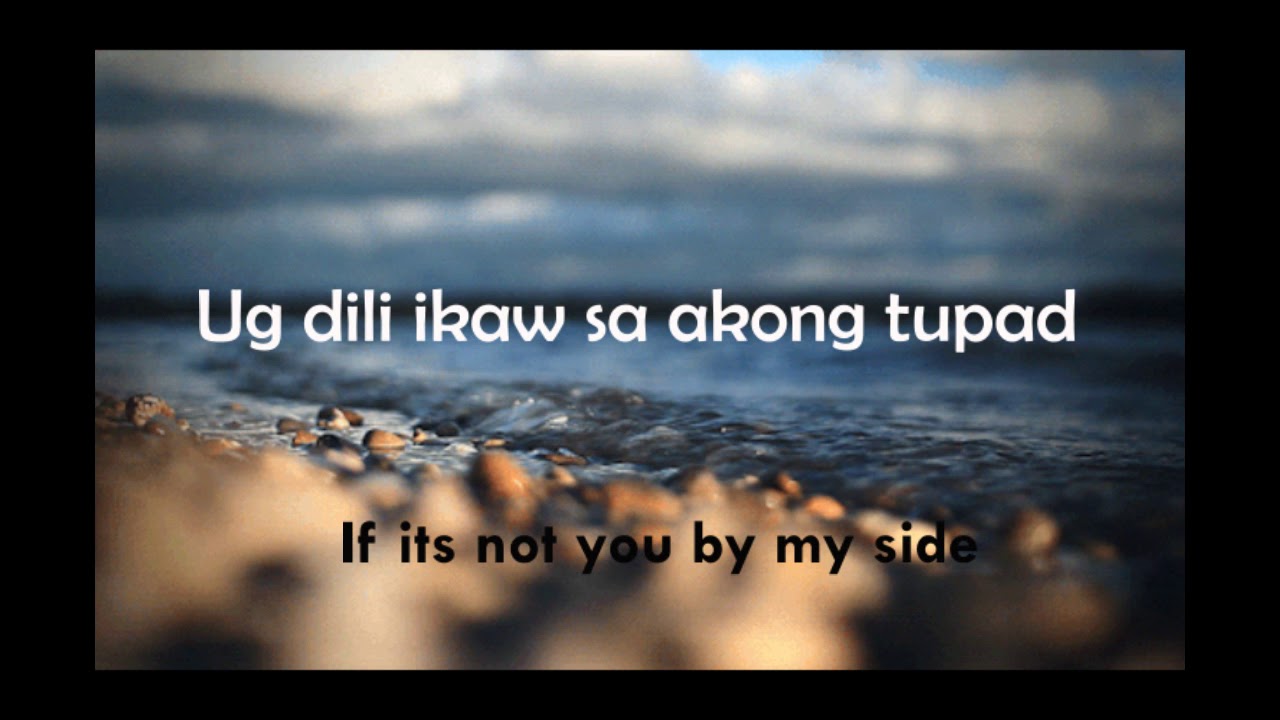 Pahuway -by Ferdinand Aragon, Written and Composed by Sherwin Fugoso ...