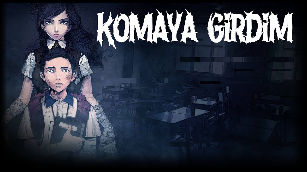 Komaya Girdim | The Coma Recut - YouTube