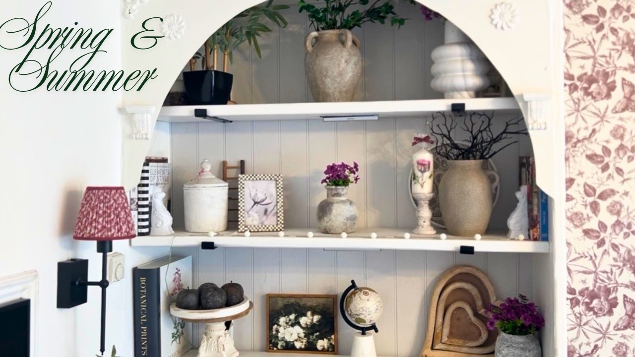 Spring decorating ideas / Stacey Solomon Spring Collection / ASDA ...