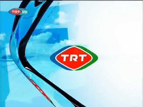 TRT 3 Spor'dan TRT Gap'a Geçiş Ânı (01.09.2012)