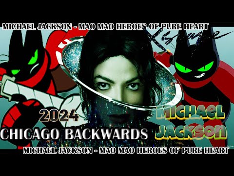 Chicago - Michael Jackson Backwards - YouTube