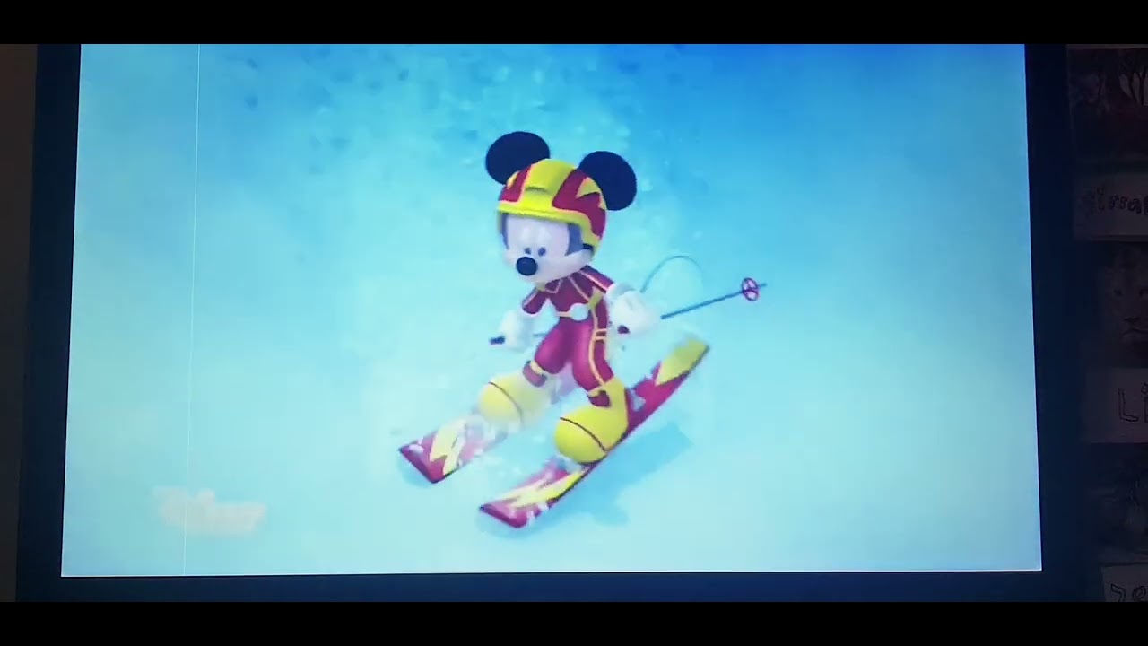 Mickey Mouse Moose Hunter Cartoons - YouTube