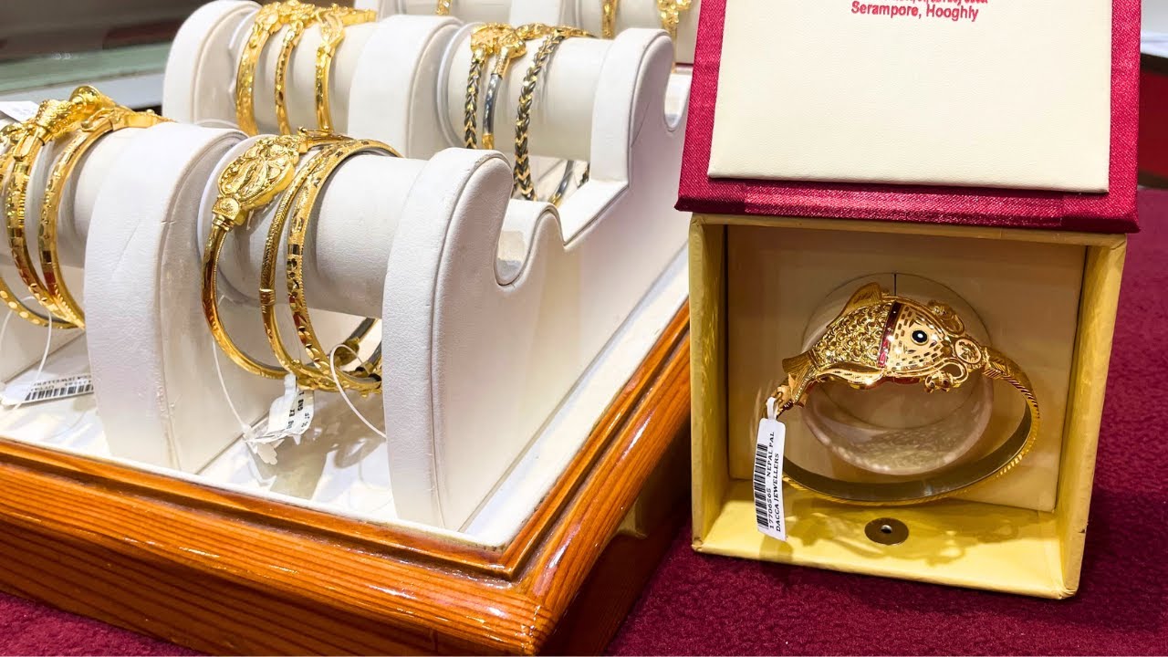 মাত্র 5 গ্রাম থেকে গোল্ড মুখ নোয়া বাঁধানো|Gold Noa Badhano From 5 ...