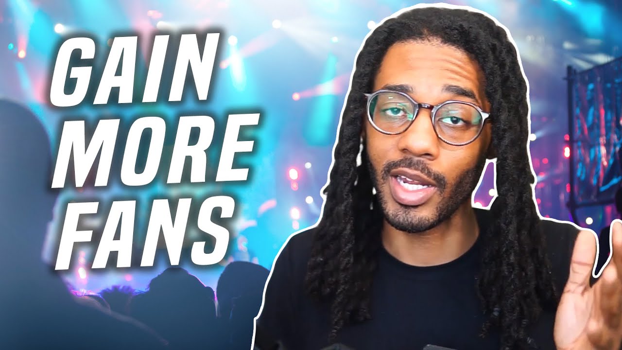 4 Easy Ways To Grow Your Fans Locally - YouTube