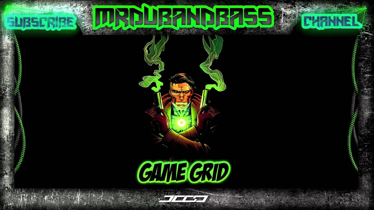 Sub Antix & Elliot Mars - Game Grid - YouTube